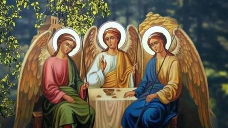 Сьогодні — День Святої Трійці: народні звичаї та чого варто уникати в ...